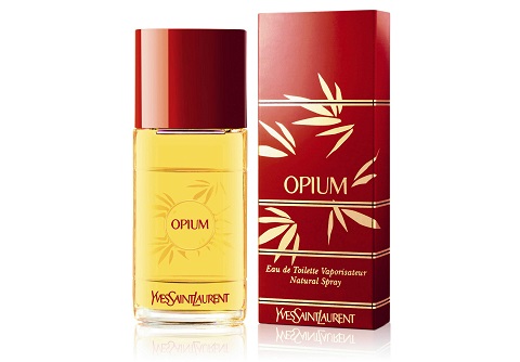 Opium 1977 YSL 90ml EDP