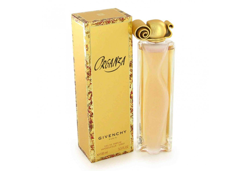 Organza 100ml EDP