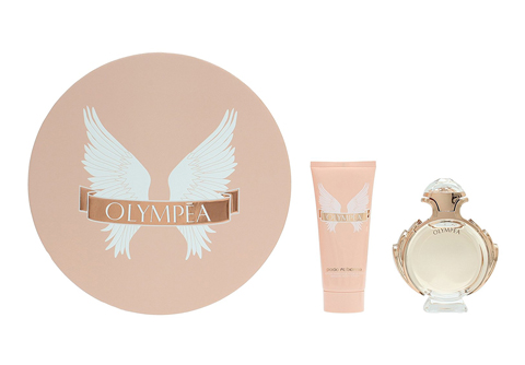 Paco Rabanne Olympea SET