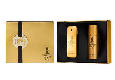 Paco Rabanne One Million SET