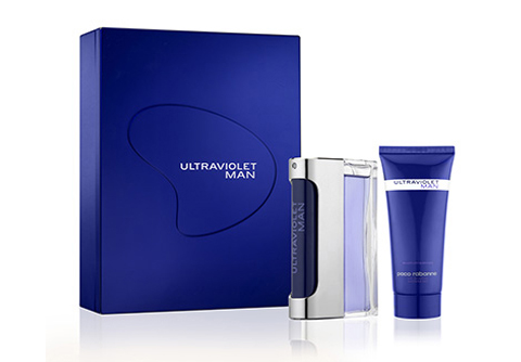 Paco Rabanne Ultraviolet SET