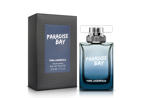 Paradise Bay 100ml EDT