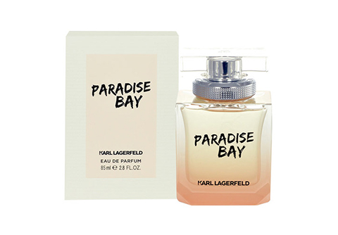 Paradise Bay 85ml EDP