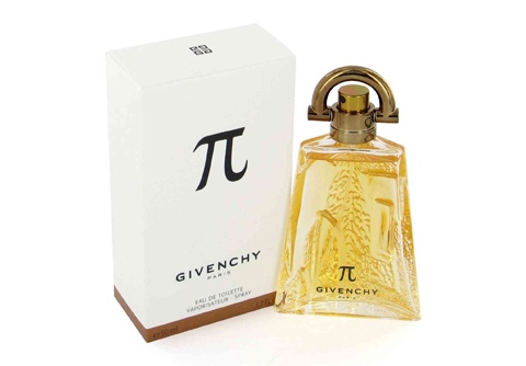 Pi 100ml EDT