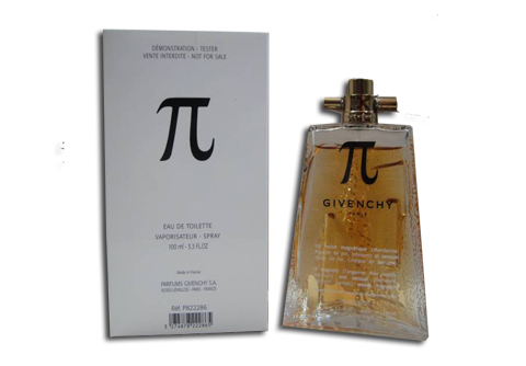 Pi 100ml Tester EDT