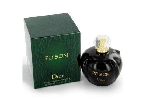 Poison 100ml EDT