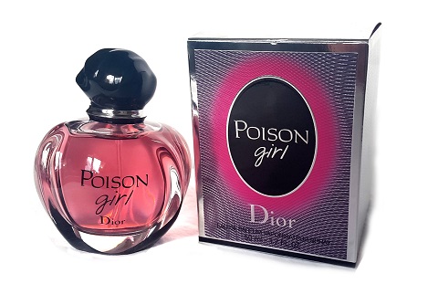 Poison Girl 100ml EDP