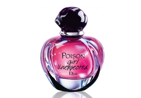 Poison Girl Unexpected 100ml EDP