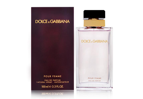 Pour Femme 100ml EDP