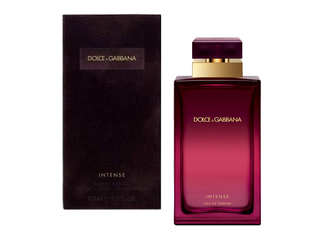 Pour Femme Intense 100ml EDP