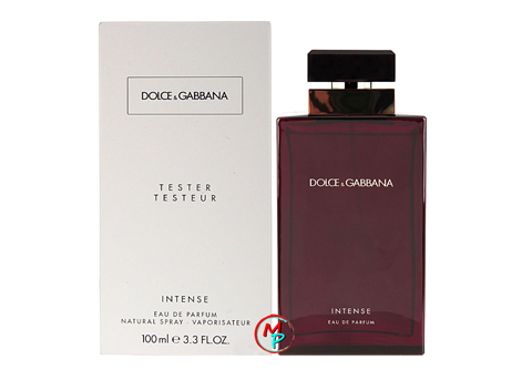 Pour Femme Intense 100ml Tester EDP