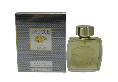 Pour Homme 125ml EDP