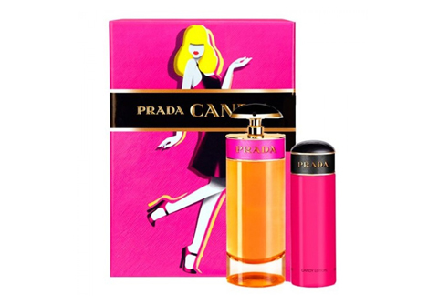 Prada Candy SET