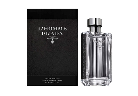 Prada L Homme 100ml EDT