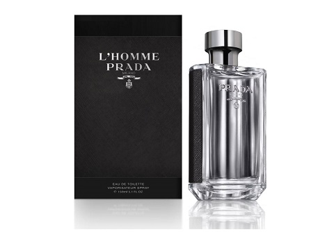 Prada L Homme 150ml EDT