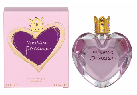 Princess 100ml EDT