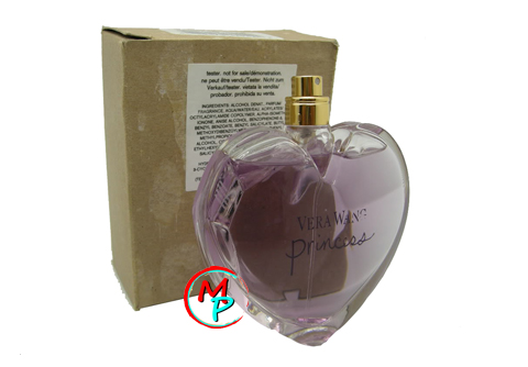 Princess 100ml Tester EDT