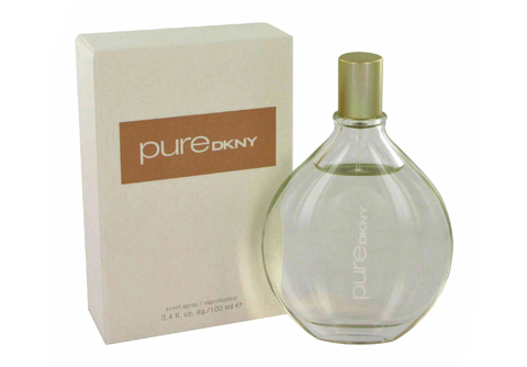 Pure 100ml EDP