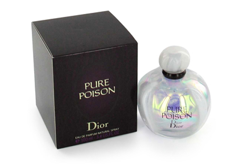 Pure Poison 100ml EDP