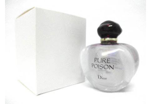 Pure Poison 100ml Tester EDP