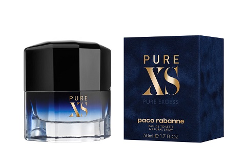 Pure XS Paco Rabanne 50ml EDT