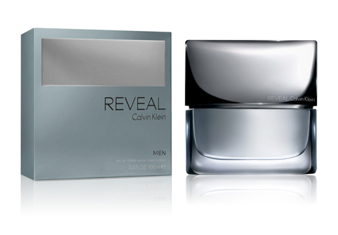 Reveal Men 100ml EDT