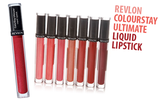 Revlon Color Stay Ultimate