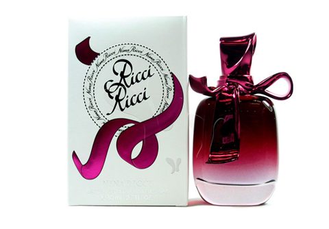 Ricci Ricci 80ml EDP