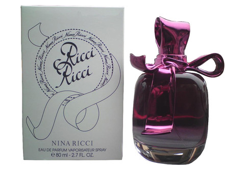 Ricci Ricci 80ml Tester EDP