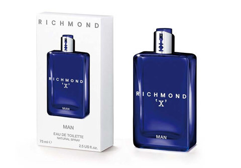 Richmond X Man 75ml EDT