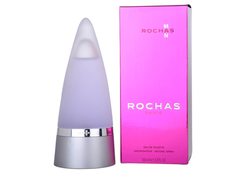 Rochas Man 100ml EDT