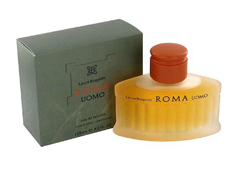 Roma Uomo 125ml EDT