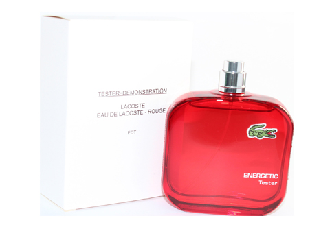 Rouge 100ml Tester EDT