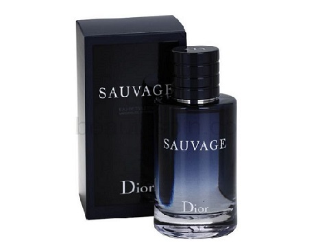 Sauvage Eau de Parfum 100ml EDP