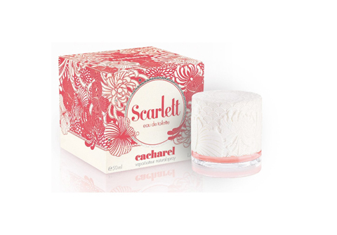 Scarlett 80ml EDT