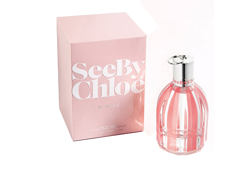 See by Chloe Si Belle 75ml EDP