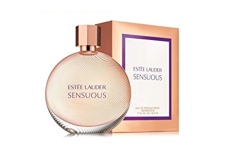 Sensuous 100ml EDP