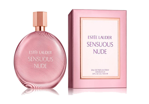 Sensuous Nude 100ml EDP