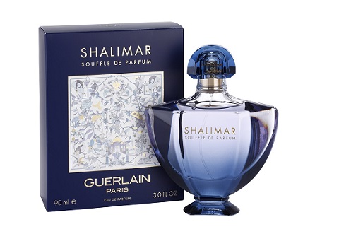 Shalimar Souffle 90ml EDP