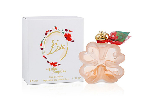 Si Lolita 50ml EDT