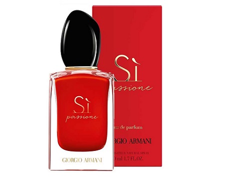 Sì Passione 100ml EDP