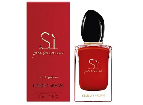 Sì Passione 50ml EDP