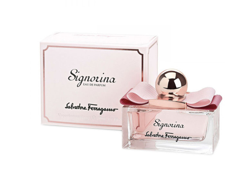 Signorina 100ml EDP