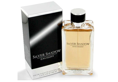 Silver Shadow 100ml EDT