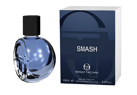 Smash Sergio Tacchini 100ml EDT