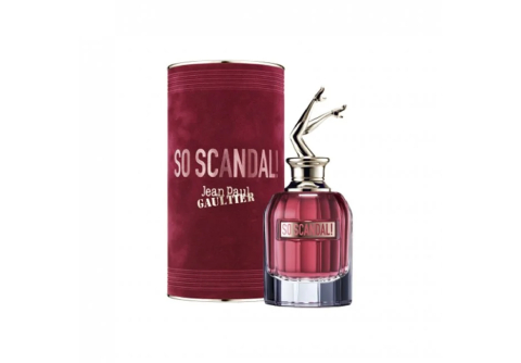 So Scandal 80ml EDP