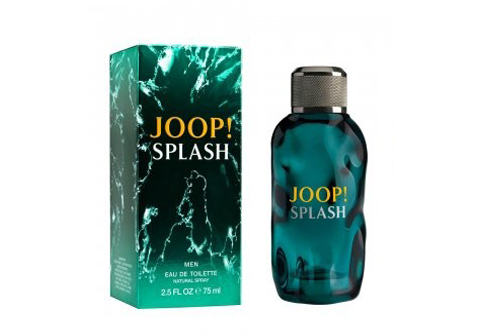 Splash 75ml EDT