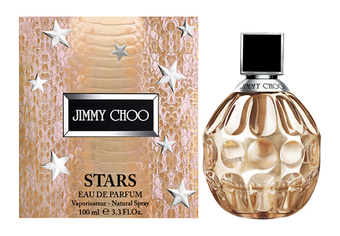 Stars 100ml EDP