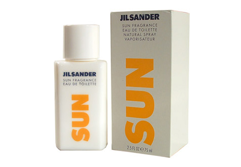 Sun 75ml EDT