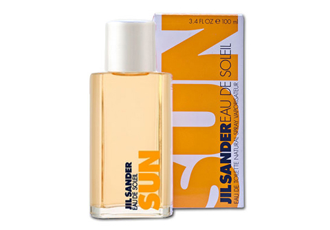 Sun Eau de Soleil 100ml EDT